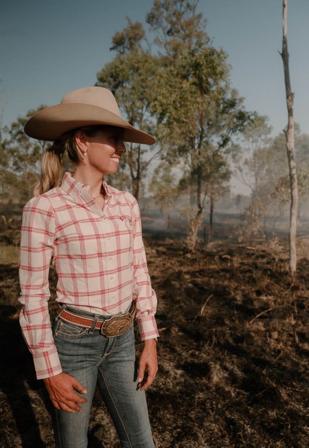 Gringa Denim | Womens Western Clothing | W. Titley & Co