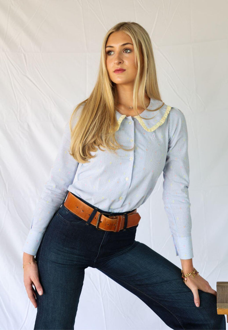 Gringa Denim | Womens Western Clothing | W. Titley & Co