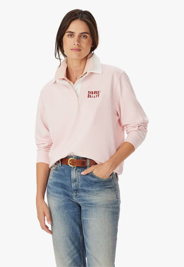 Women's Rugby Shirts, Tops, and Jumpers | W. Titley & Co
