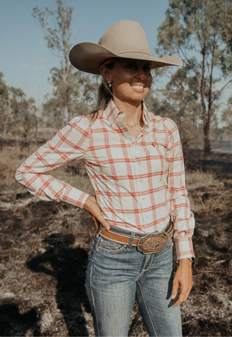 Gringa Denim | Womens Western Clothing | W. Titley & Co