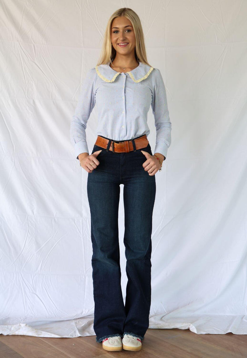 Gringa Denim | Womens Western Clothing | W. Titley & Co