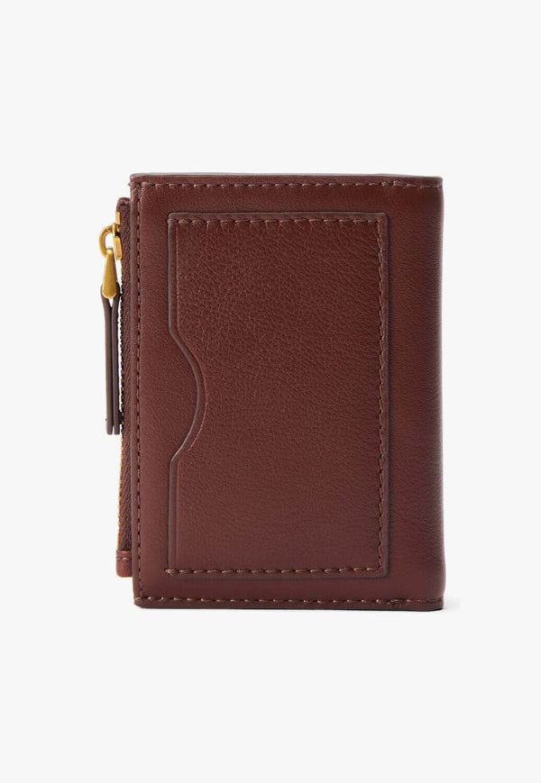 R.M. Williams Womens Ranger Wallet- W. Titley & Co