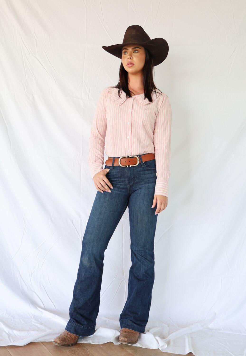 Gringa Denim | Womens Western Clothing | W. Titley & Co