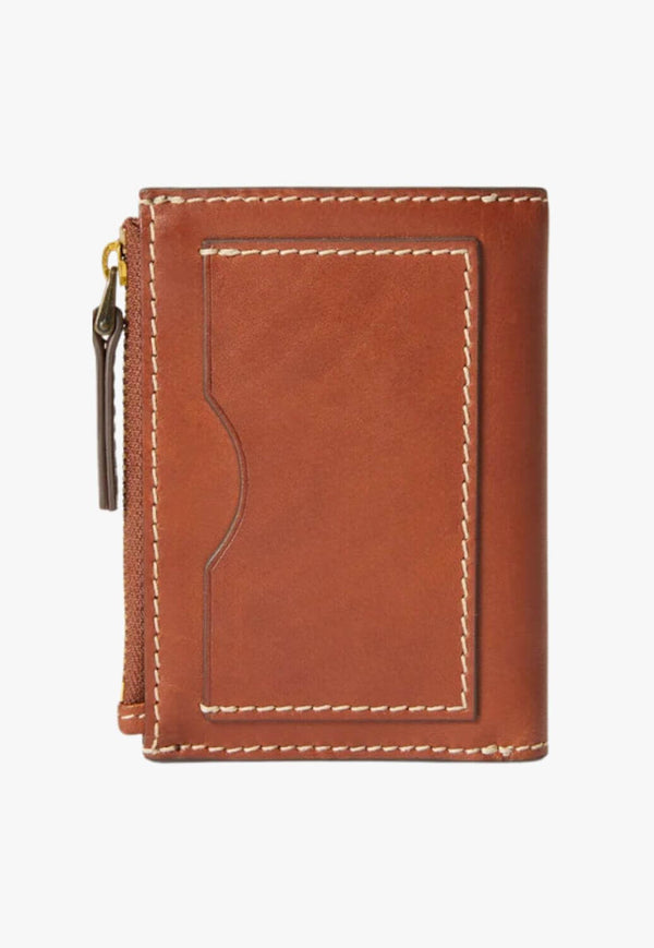 R.M. Williams Ranger Wallet- W. Titley & Co