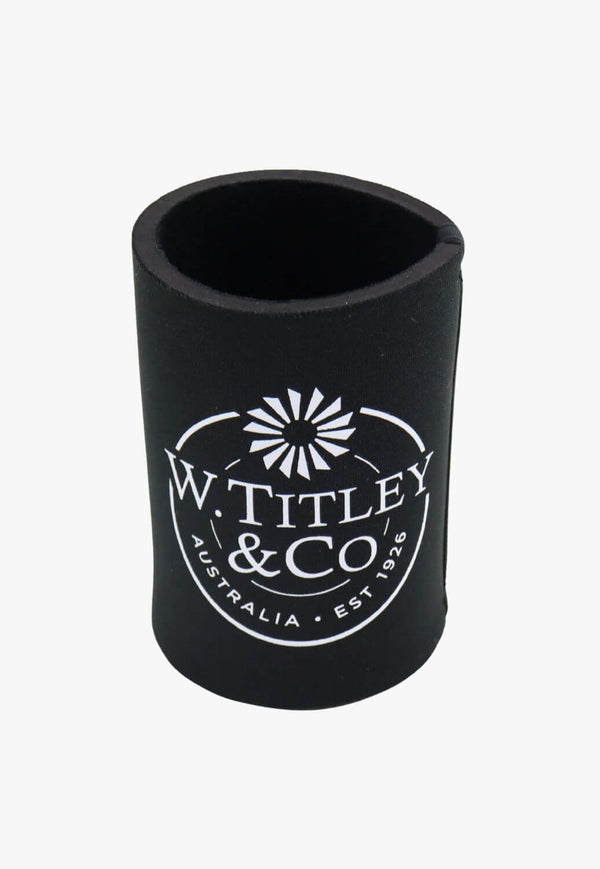 W. Titley & Co. Stubby Cooler