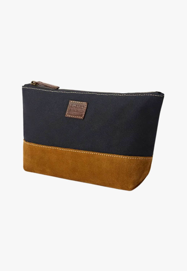 R.M. Williams Tasman Zip Pouch- W. Titley & Co