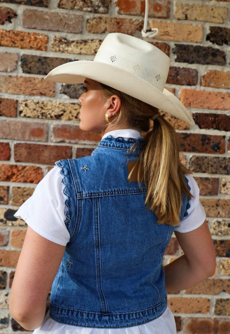 Gringa Denim | Womens Western Clothing | W. Titley & Co
