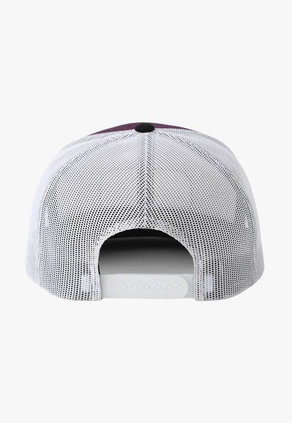 Cinch Patch Logo Cap- W. Titley & Co