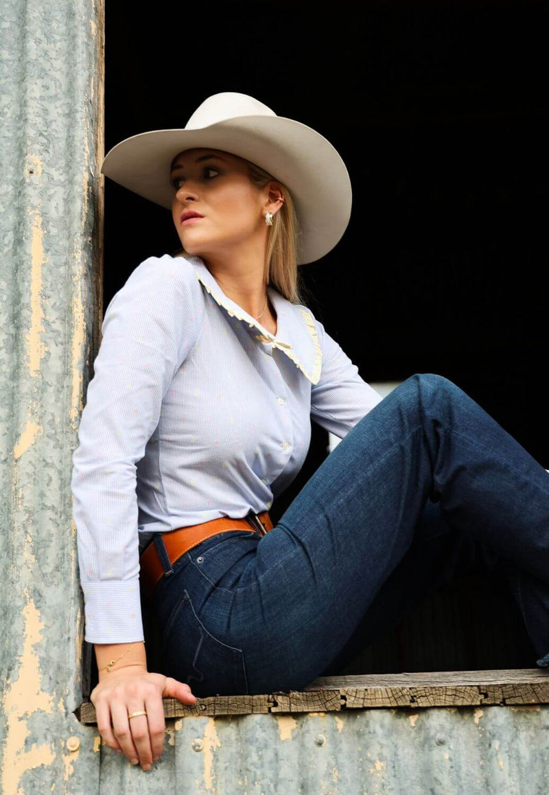 Gringa Denim | Womens Western Clothing | W. Titley & Co