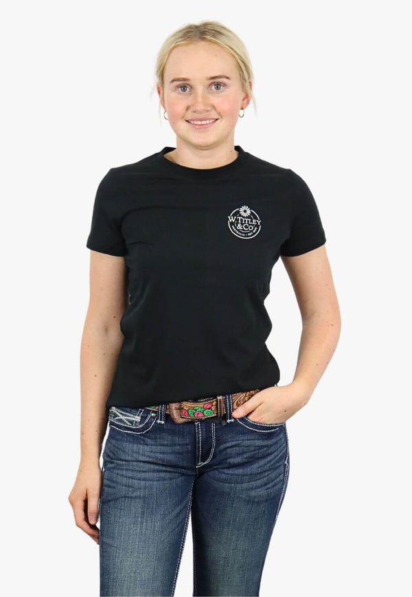 W. Titley & Co Original T-Shirts