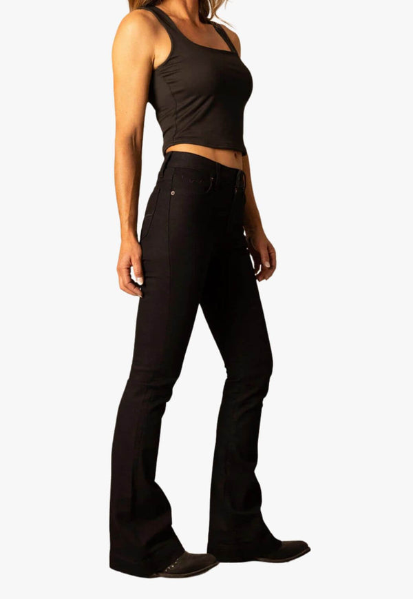 Kimes Ranch Womens Jennifer Jean- W. Titley & Co