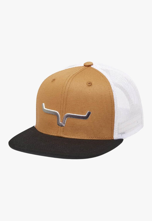 Kimes Ranch Conrad Cap- W. Titley & Co