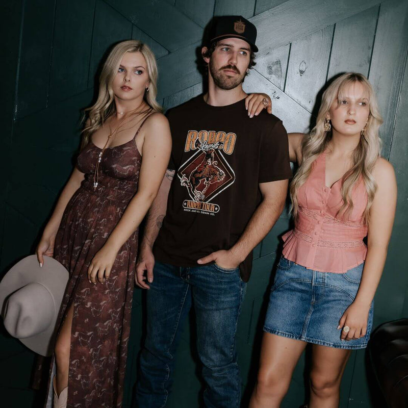 Shop Country Clothing | Western Wear Australia | W. Titley & Co