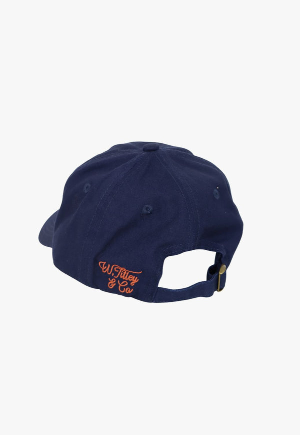 W. Titley & Co Cap