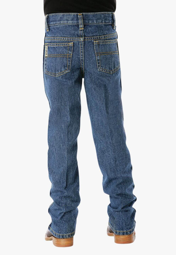 Cinch Boys Slim Fit Original Jean- W. Titley & Co