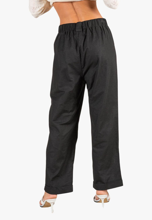 VL Luca Pants- W. Titley & Co