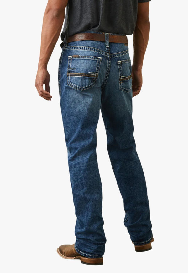 Ariat Mens M4 Ranger Straight Leg Jean- W. Titley & Co