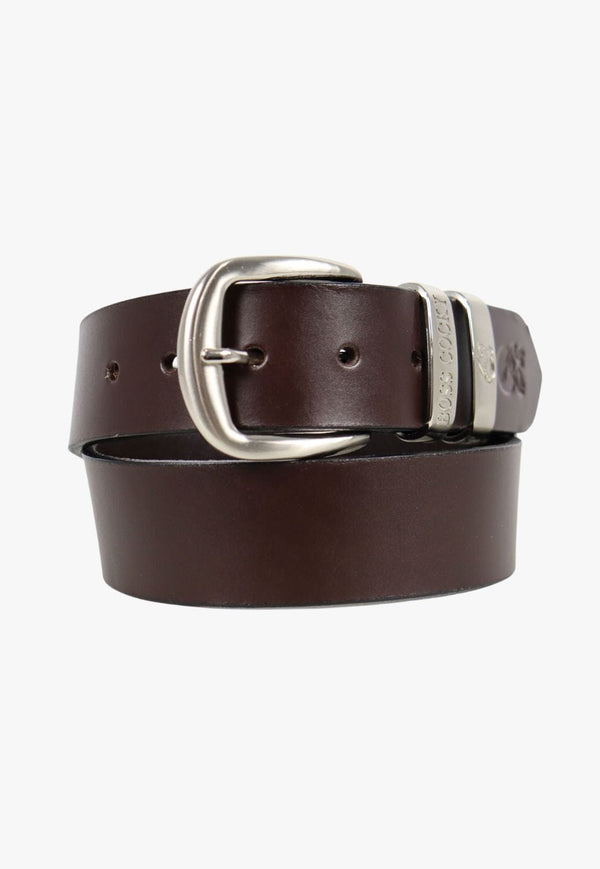 Boss Cocky Muster Belt- W. Titley & Co