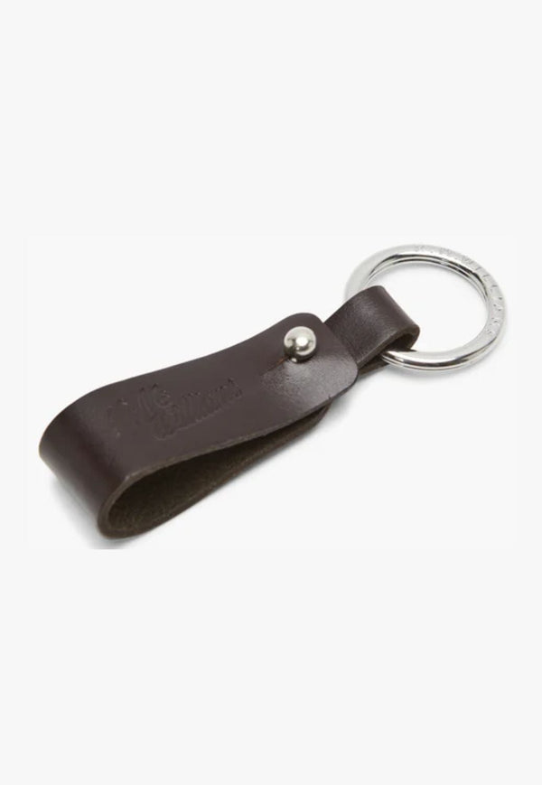 R.M. Williams Pioneer Key Chain- W. Titley & Co