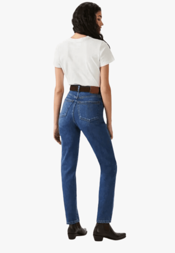 R.M. Williams Womens Hillier Jean- W. Titley & Co