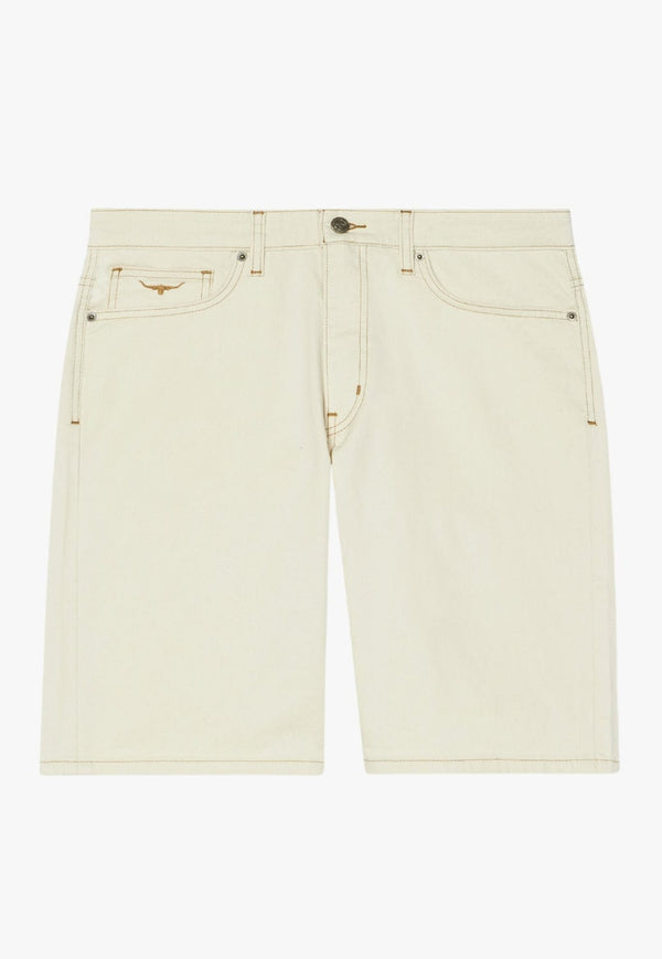 R.M. Williams Mens Nicholson Short- W. Titley & Co
