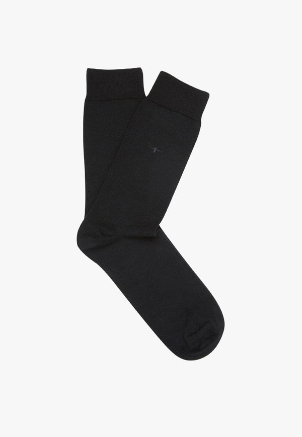 R.M. Williams Nelson Sock- W. Titley & Co