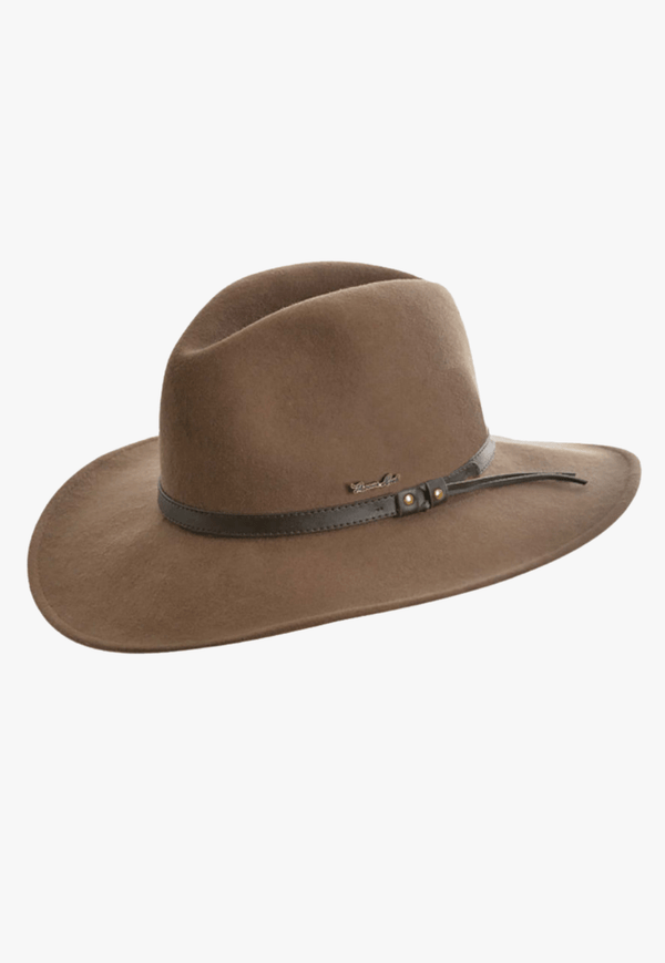 Thomas Cook Original Crushable Hat- W. Titley & Co