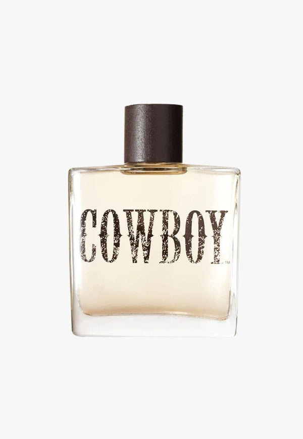 Tru Western Mens Cowboy Cologne- W. Titley & Co